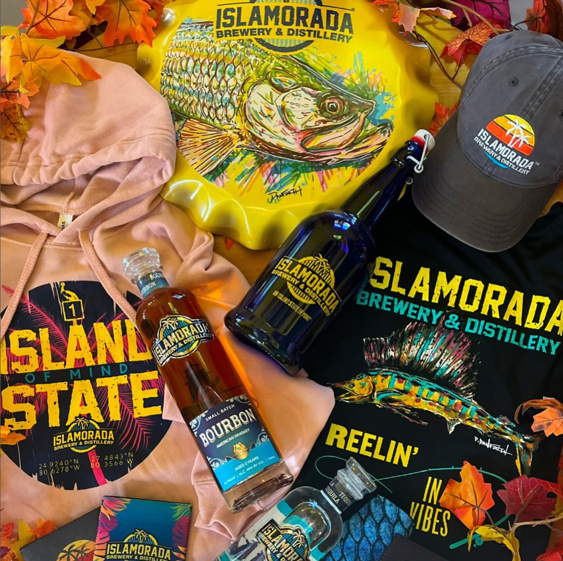 Merchandise – Islamorada Beverages Direct