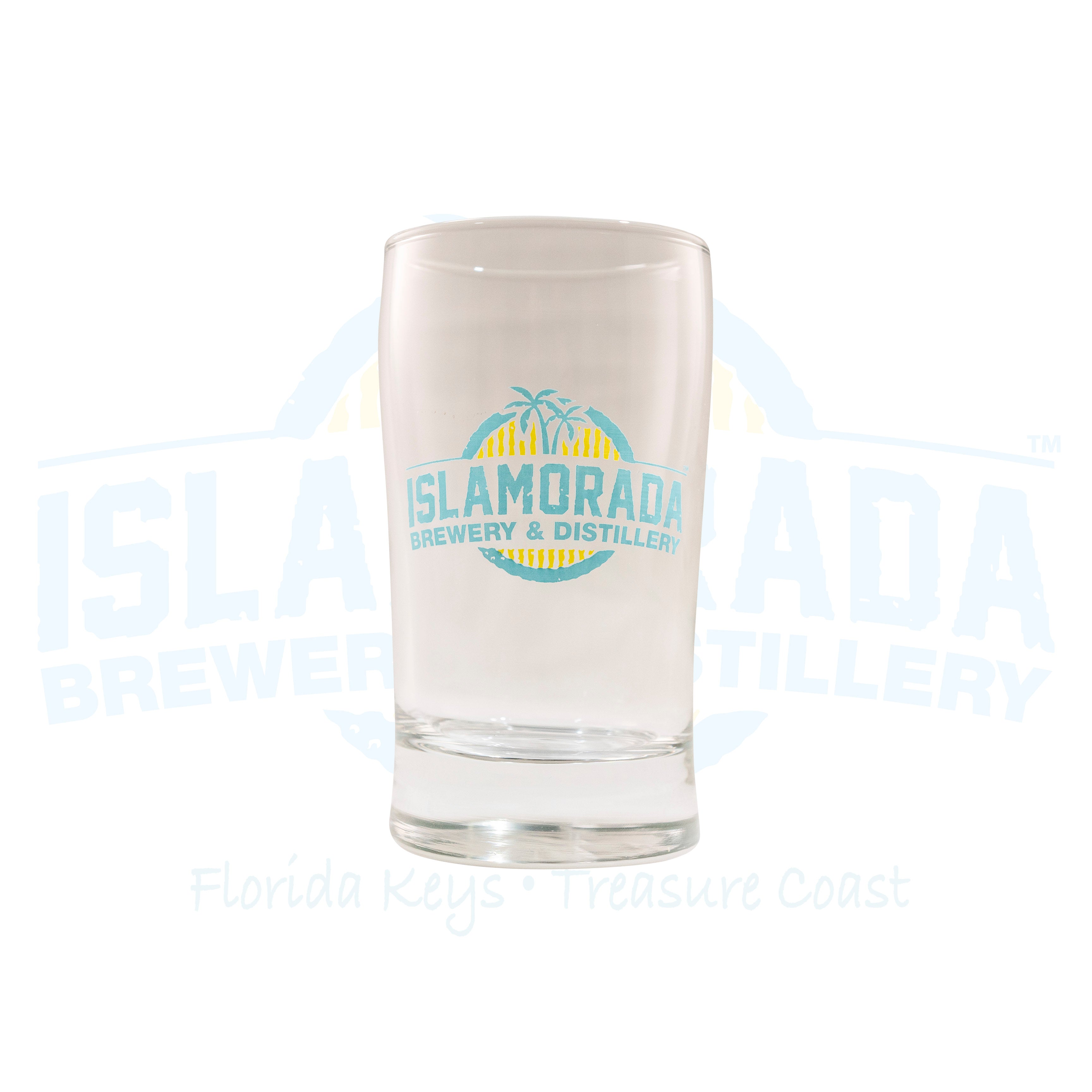 IBC Flight Glass – Islamorada Beverages Direct