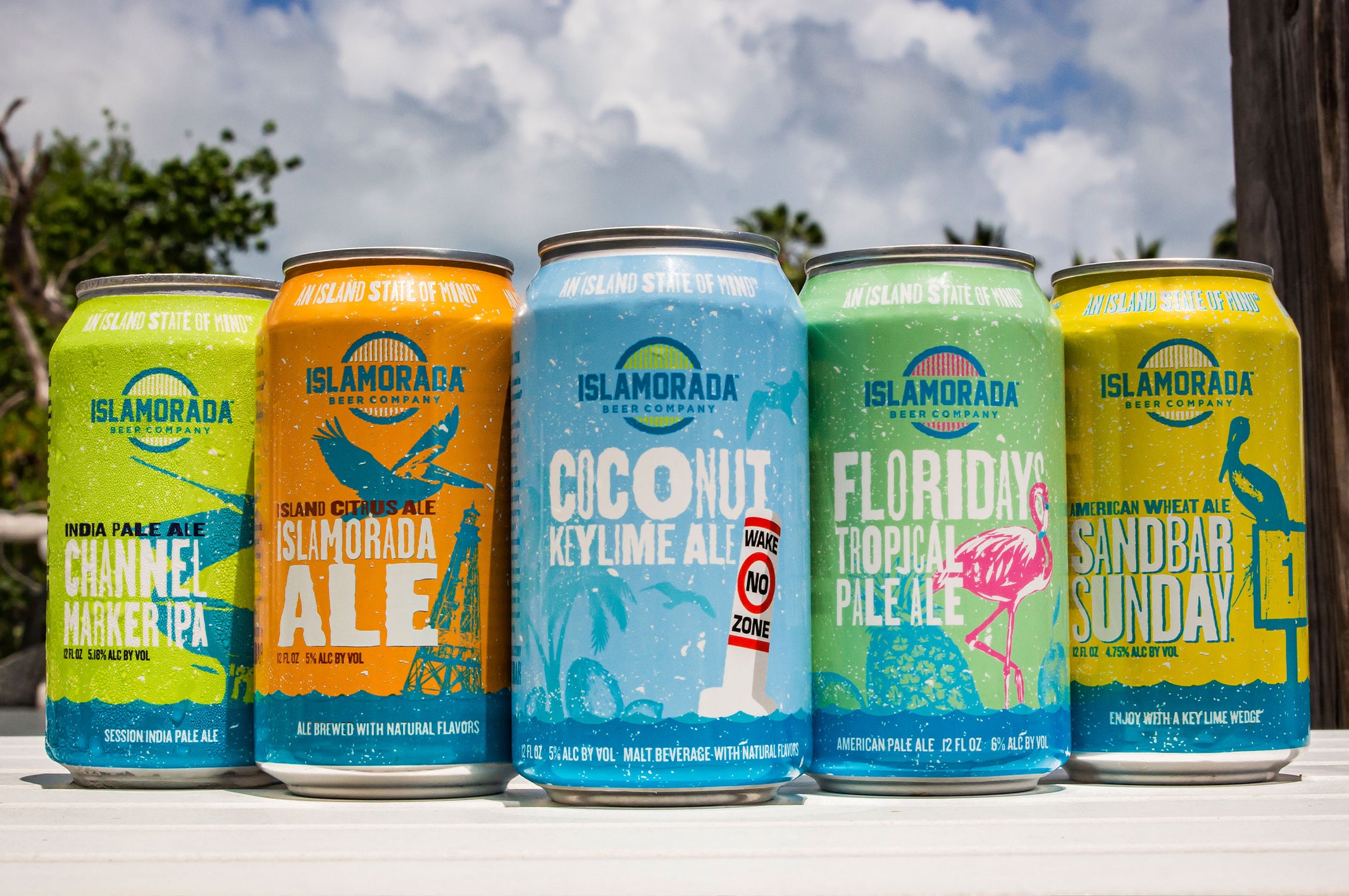Order Islamorada Brewery & Distillery – Islamorada Beverages Direct