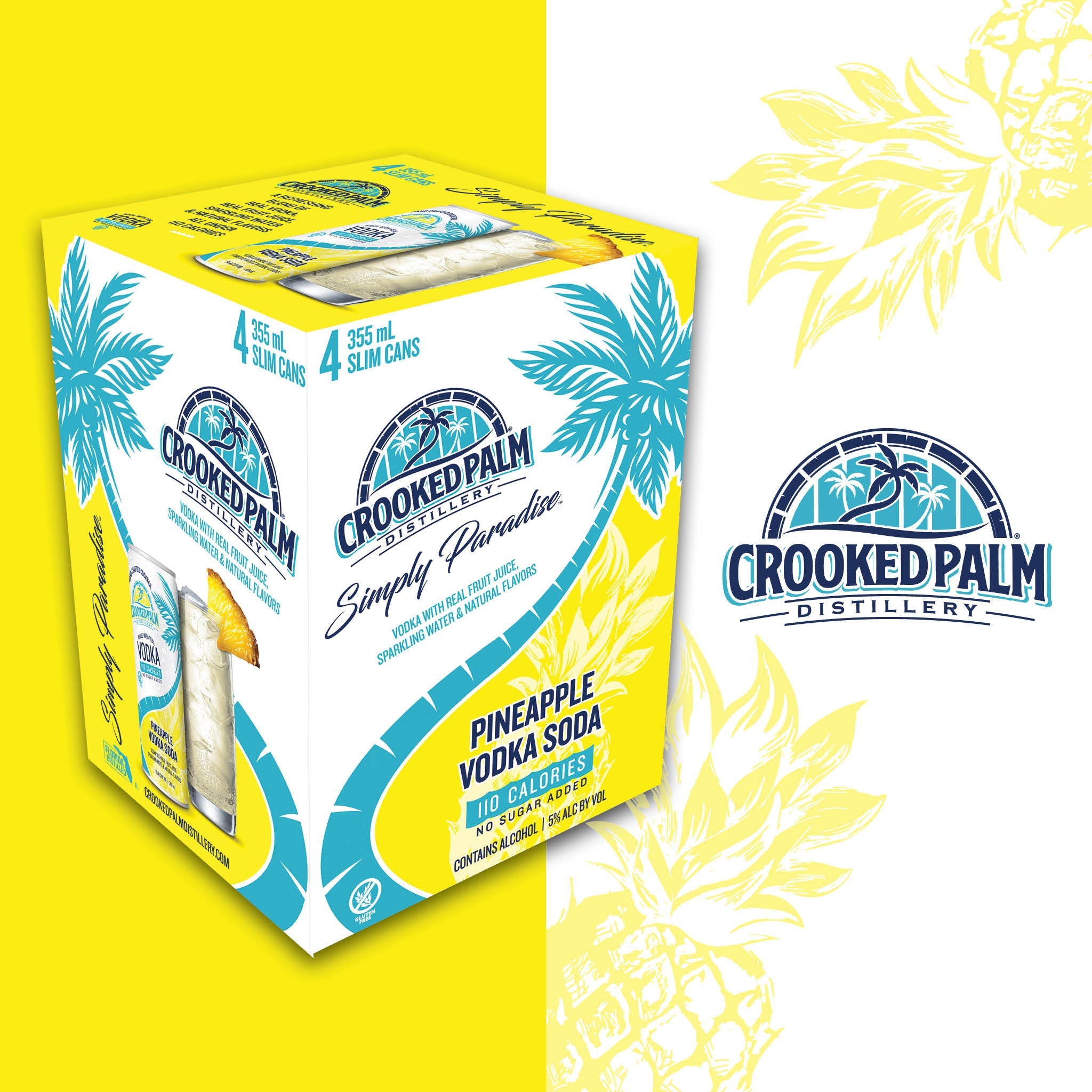 Ready To Drink – Islamorada Beverages Direct