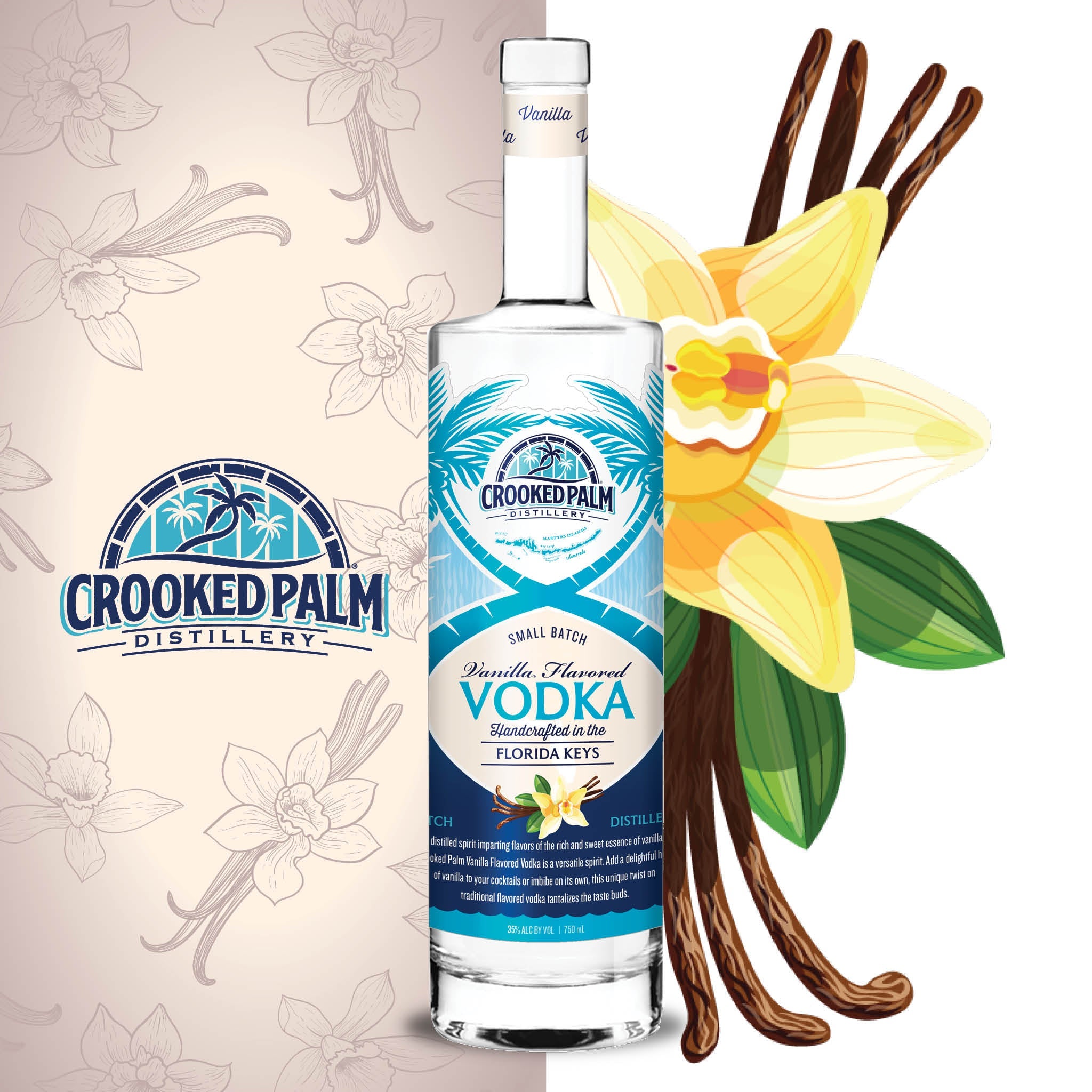 Flavored Vodka – Islamorada Beverages Direct