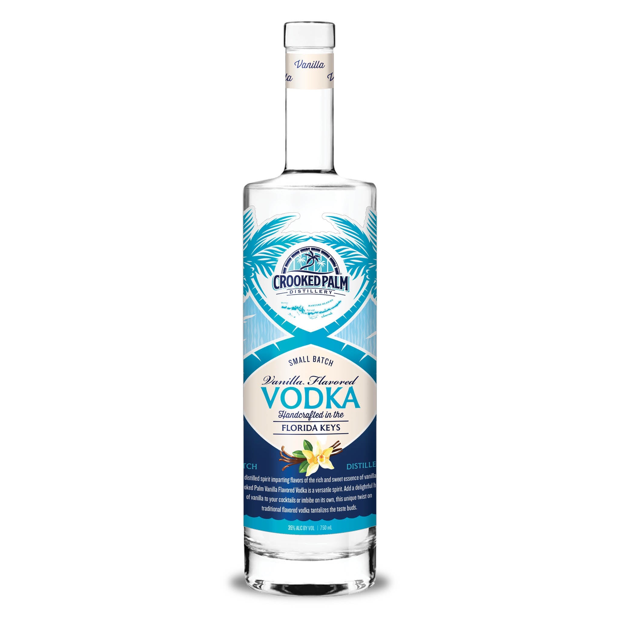Flavored Vodka – Islamorada Beverages Direct