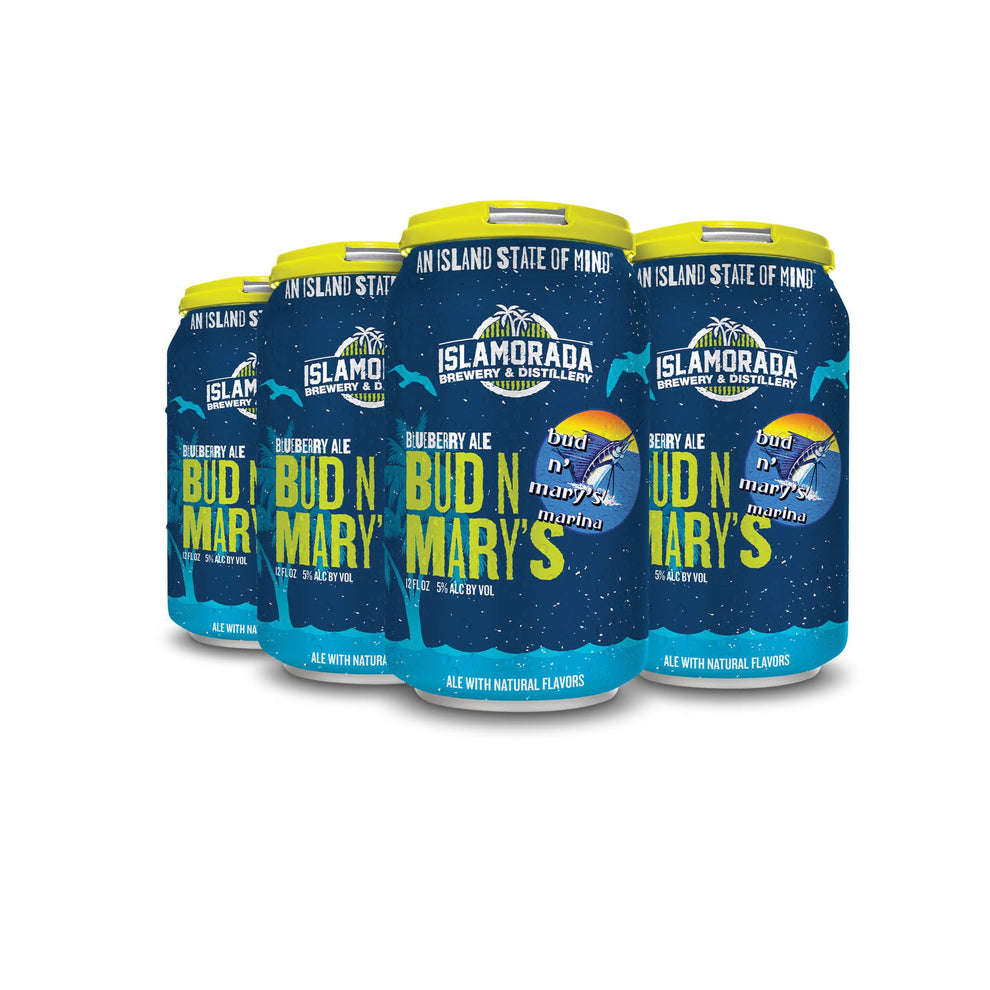 Order Islamorada Brewery & Distillery Bud n Marys shipped to you ...