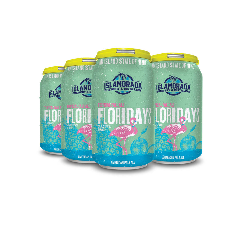 Order Islamorada Brewery & Distillery Floridays shipped to you ...