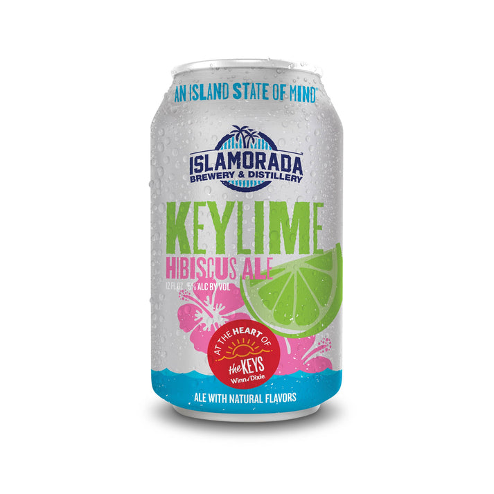 Order Islamorada Brewery & Distillery Key Lime Hibiscus shipped to you ...