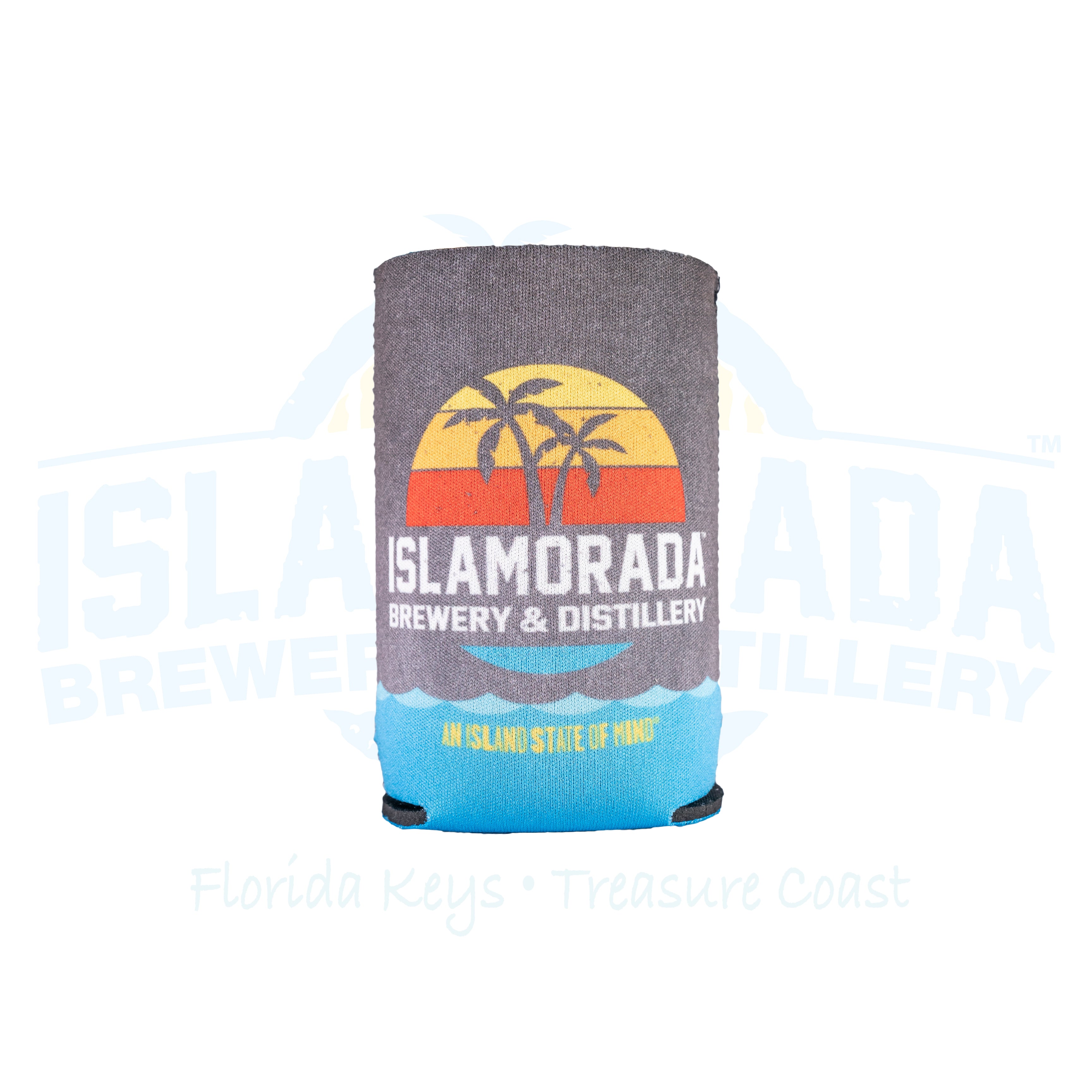 Retro Sunset Grey Koolie – Islamorada Beverages Direct