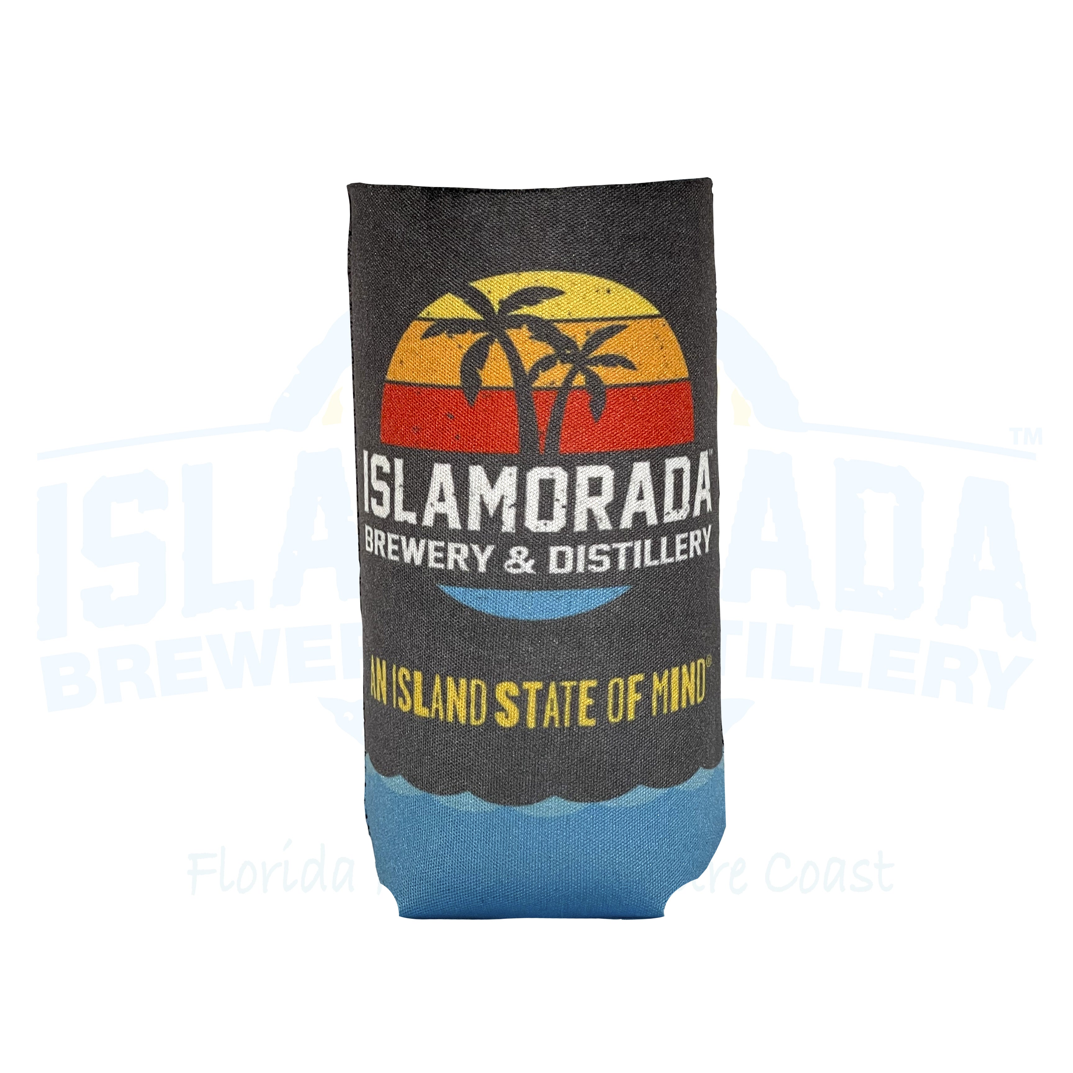 Koolie Slim Can "Retro" – Islamorada Beverages Direct
